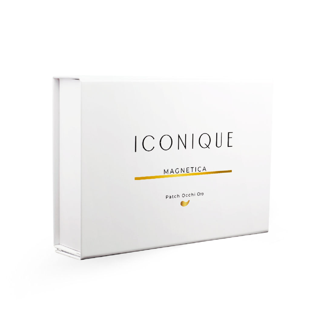 Iconique Cosmetici - HOME